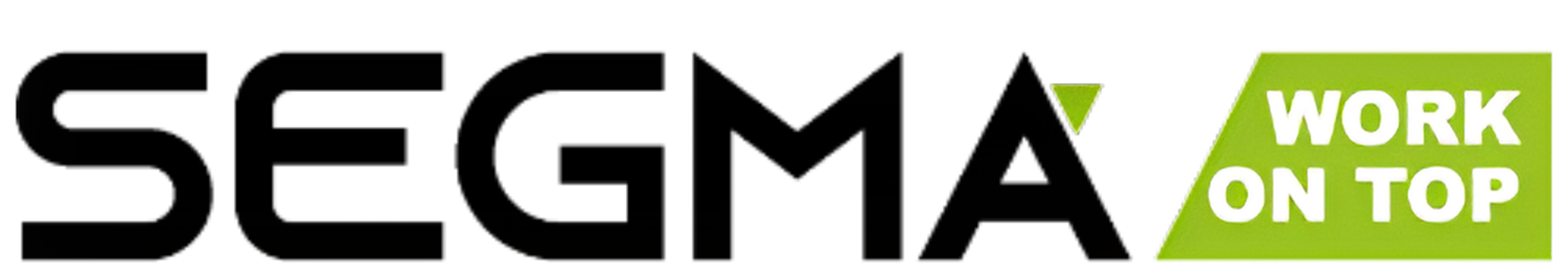 ANCLAJE SEGMA - RAG 1 MT